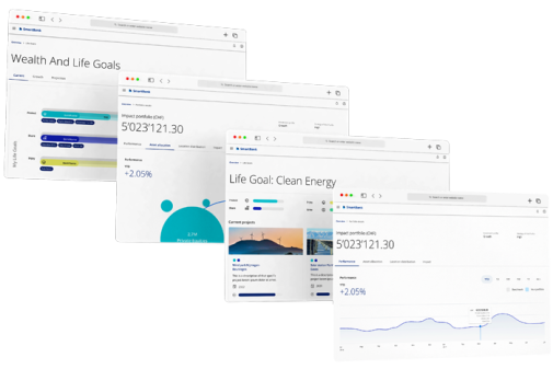 How design thinking can transform user experience in wealth management - Blog - Insights - Avaloq