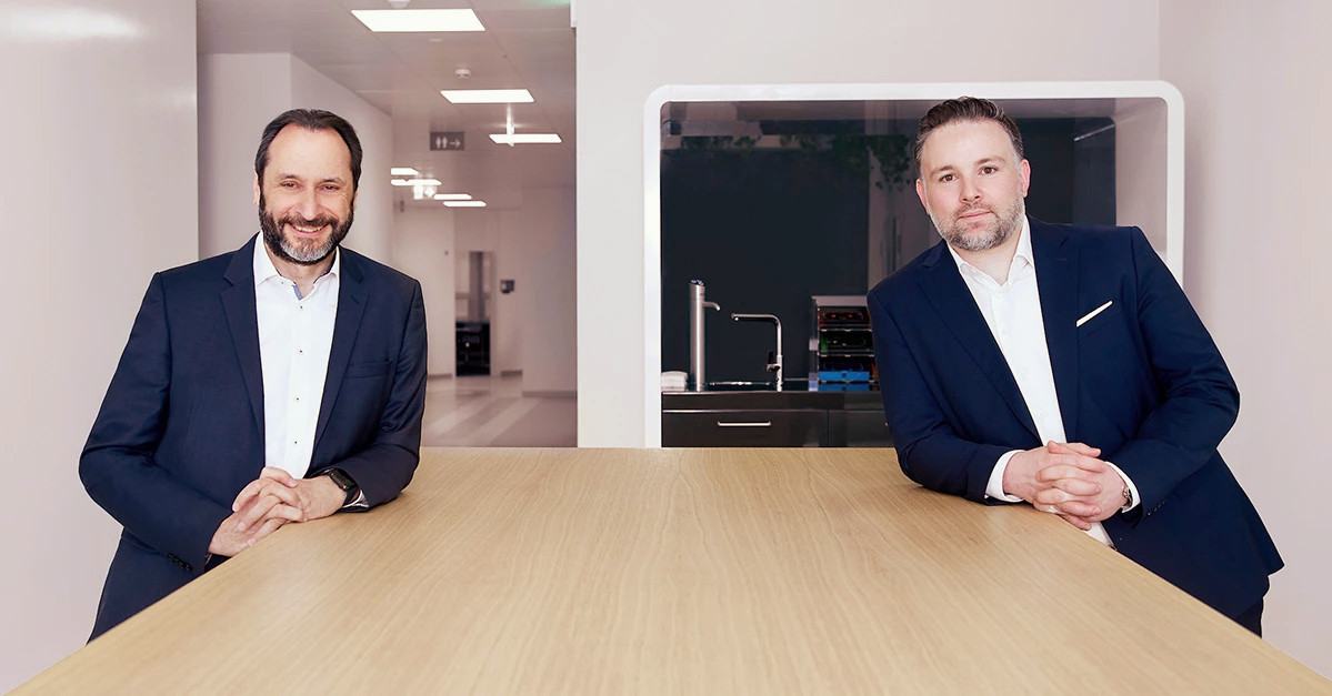 Thomas Beck retires as Co-CEO of Avaloq, Martin Greweldinger to serve ...