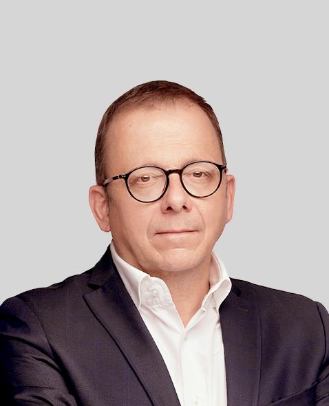 Leadership - About - Avaloq